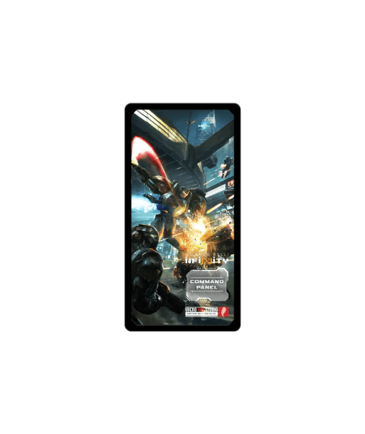 Micro Art Studio - Command Panel Anakonda (1) - Pre-Order – Gap Games