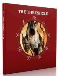 Invisible Sun RPG The Threshold – Gap Games
