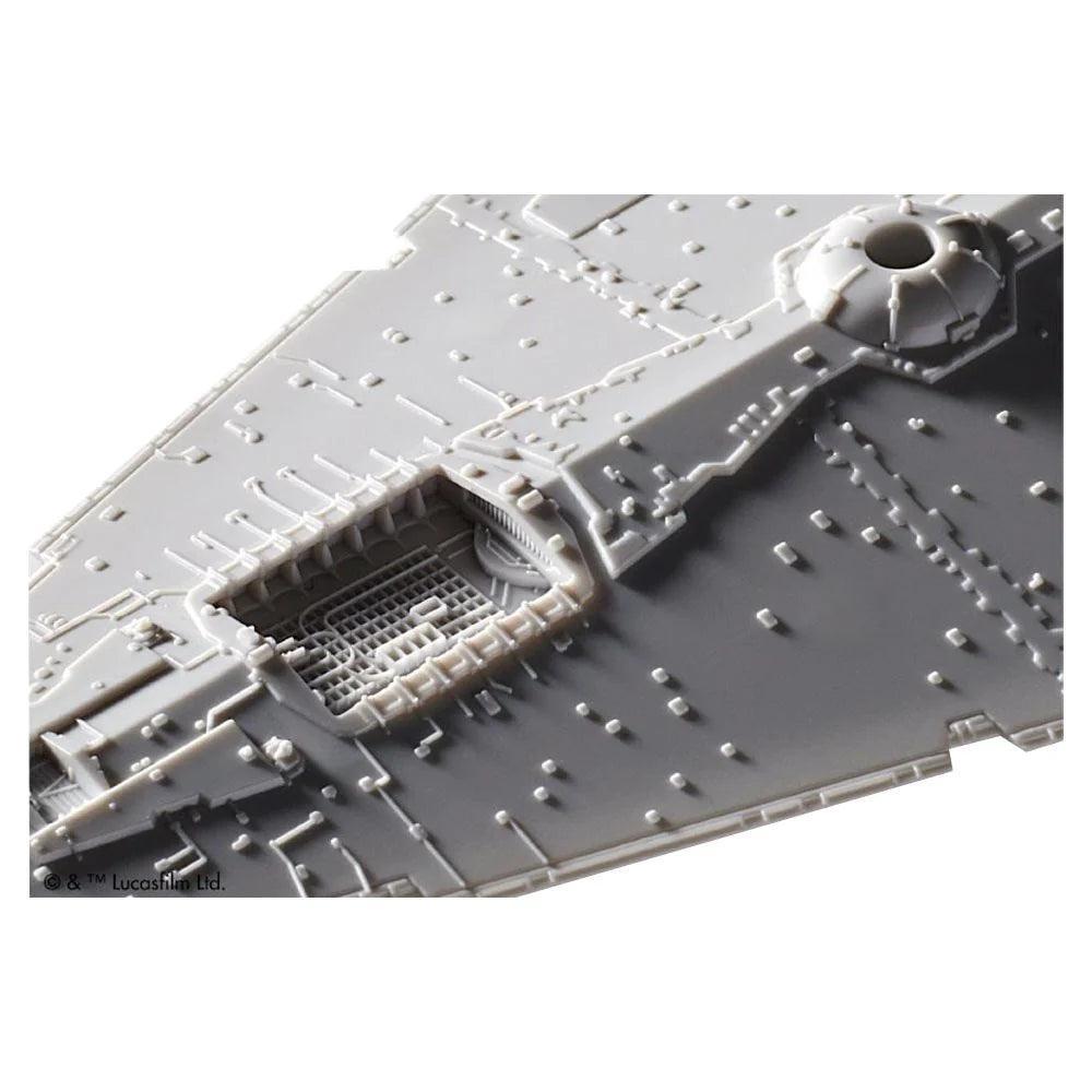 STAR WARS VEHICLE MODEL 001 STAR DESTROYER – Gap Games