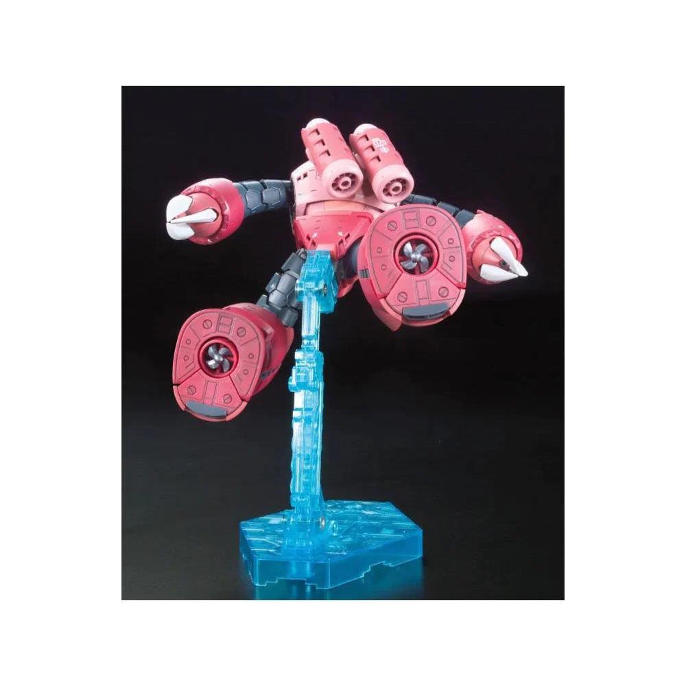 1/144 RG MSM07S ZGOK CHAR CUSTOM – Gap Games
