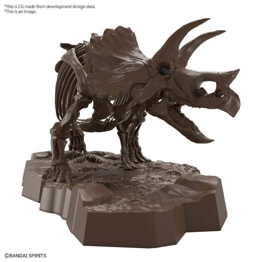 1/32 IMAGINARY SKELETON TRICERATOPS – Gap Games