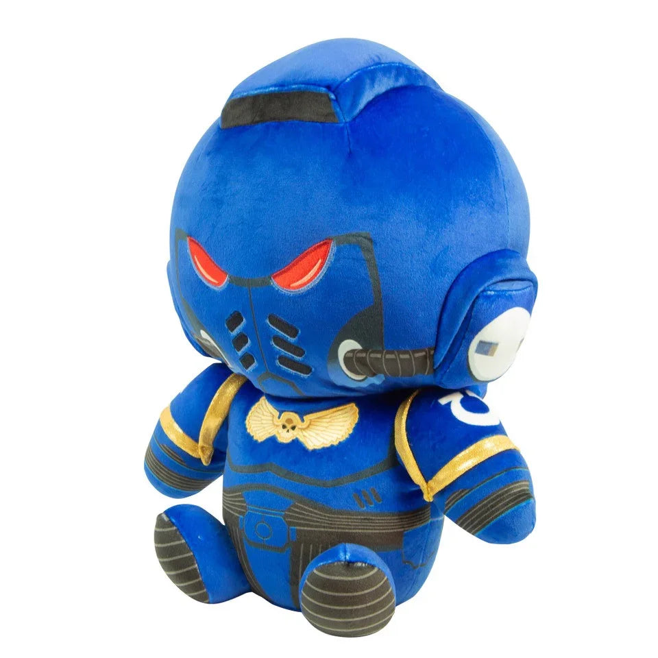 Warhammer Plush 40k Space Marine – Gap Games