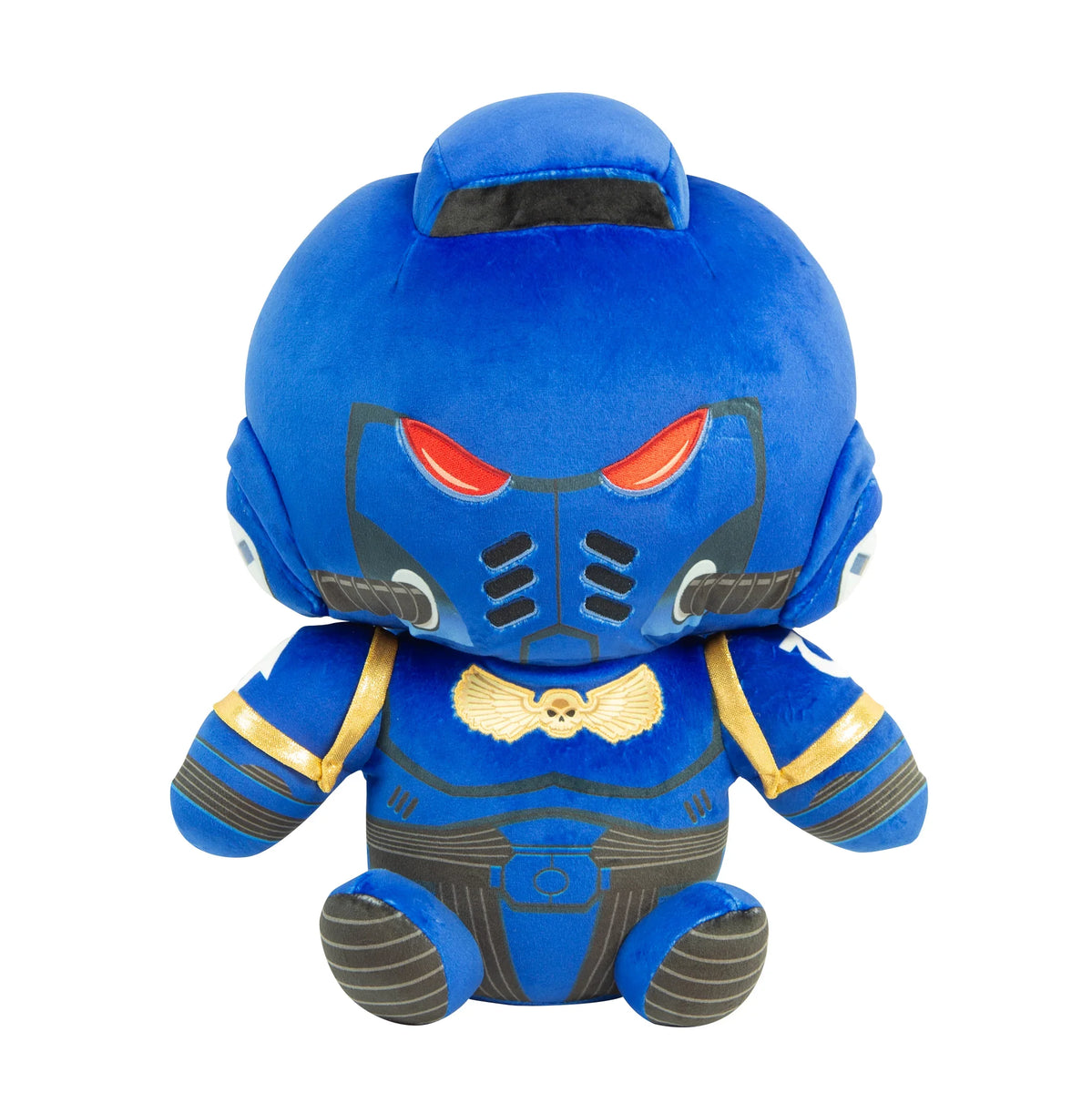Warhammer Plush 40k Space Marine – Gap Games