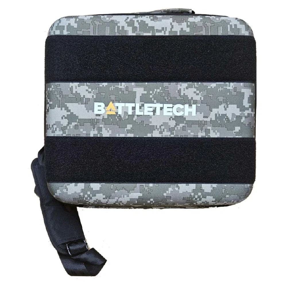 BattleTech: Field Commanders Case – Gap Games