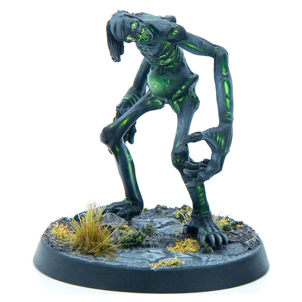 Fallout: Miniatures - Cryptids: Wendigo Pack – Gap Games