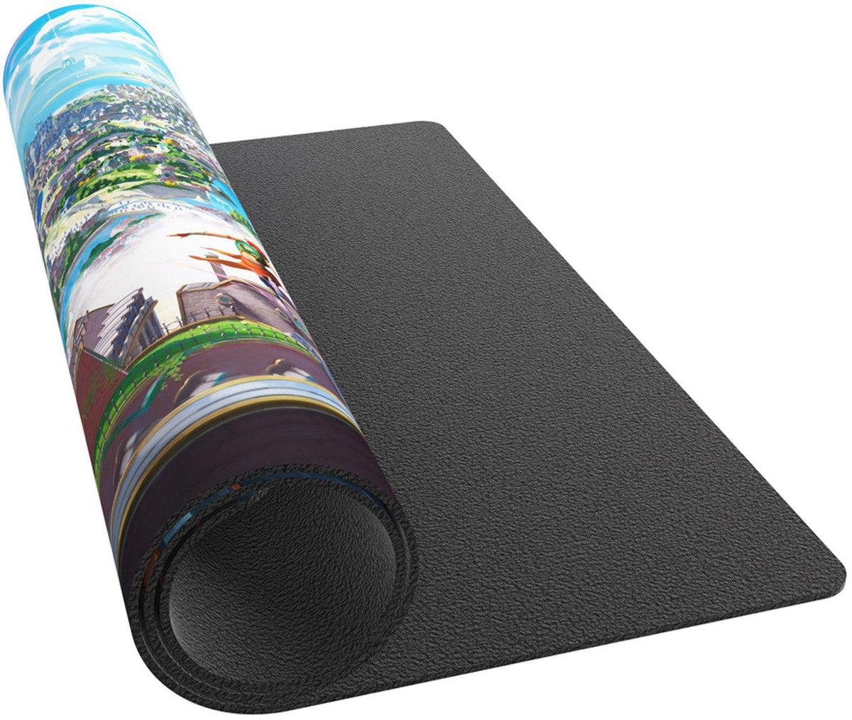 Gamegenic Altered Prime Playmat - Arkaster – Gap Games