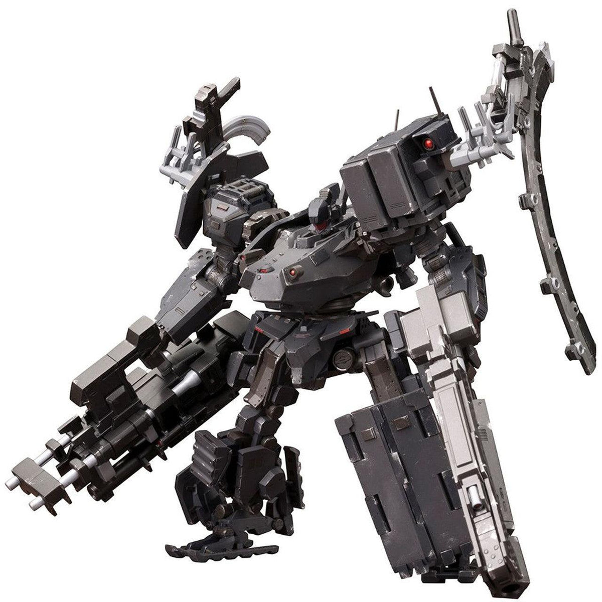 Kotobukiya 1/72 Armored Core Armored Core Weapon Unit 018 – Gap Games