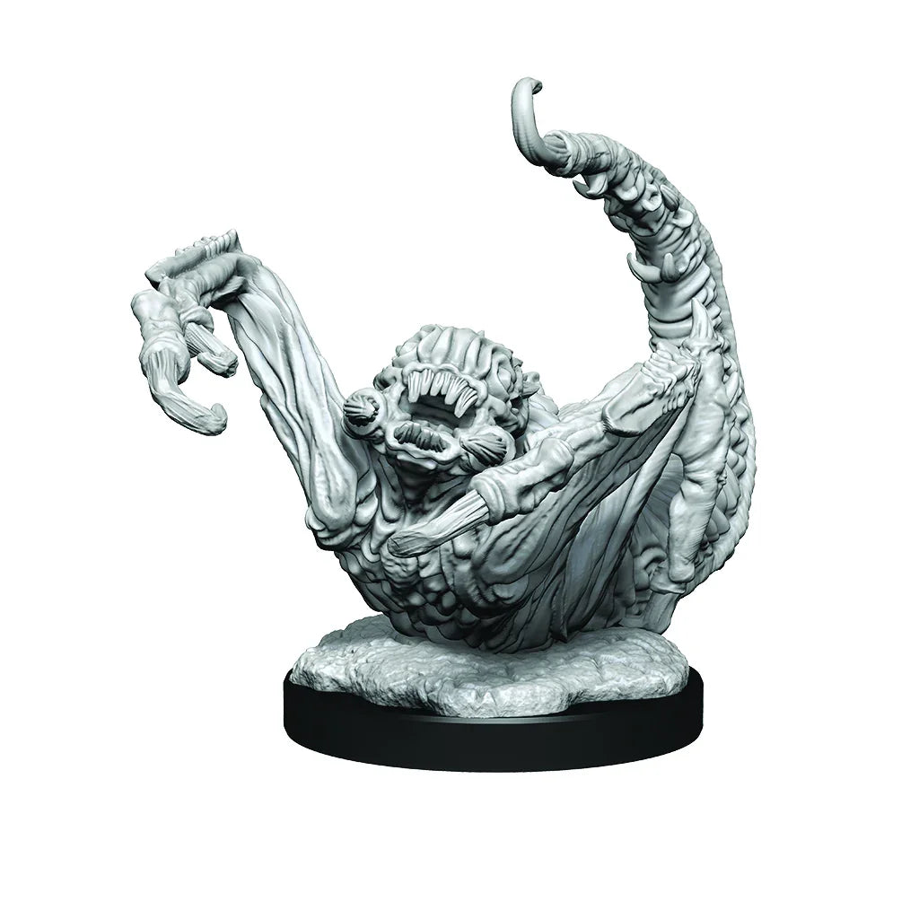 Critical Role Unpainted Miniatures Core Spawn Crawlers – Gap Games