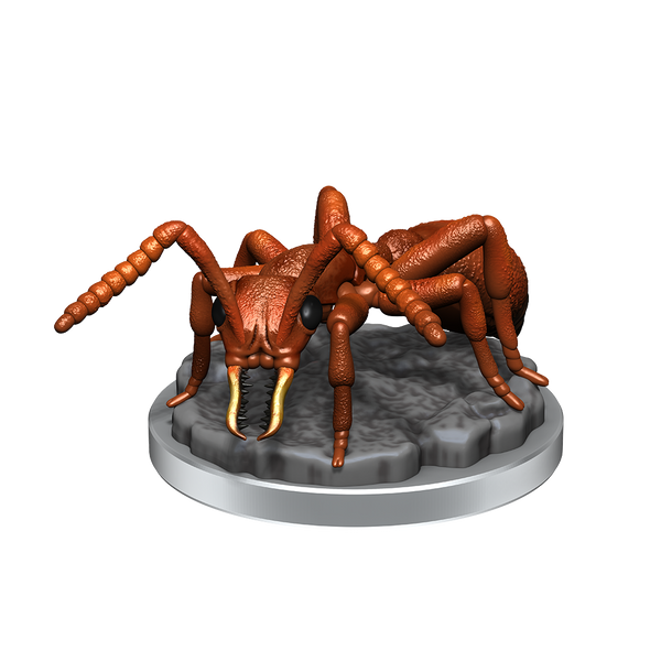 Wizkids Deep Cuts Giant Ants – Gap Games