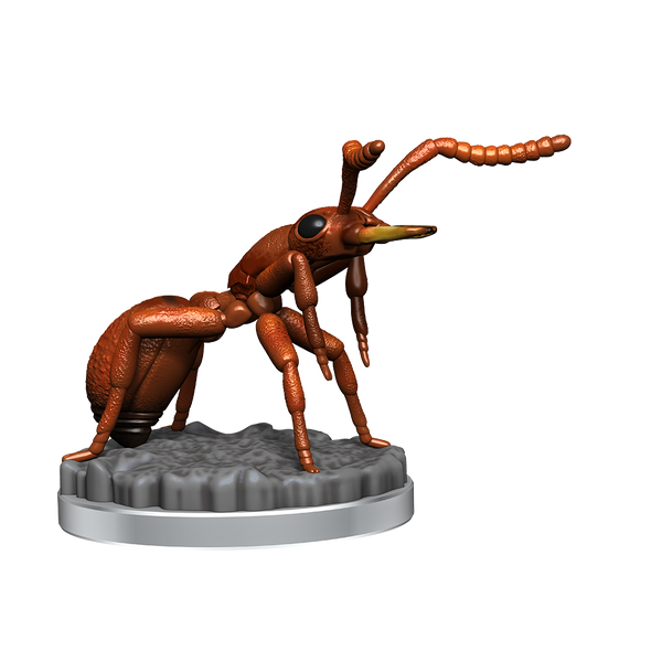 Wizkids Deep Cuts Giant Ants – Gap Games