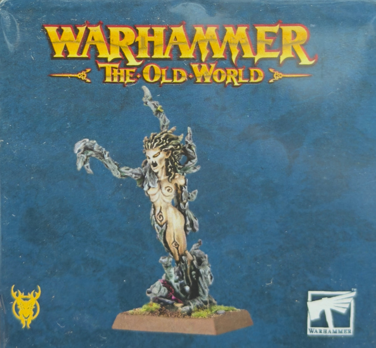 Branchwraith – Gap Games