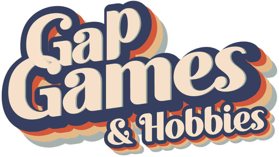 Gap Games – Page 4