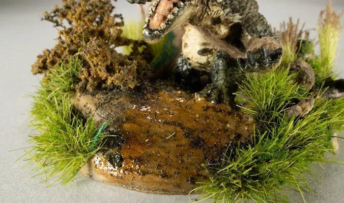 All Game Terrain, Green Base Paint – Gap Games