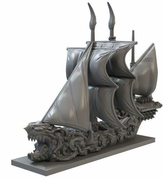 Armada Twilight Kin Butcher – Gap Games