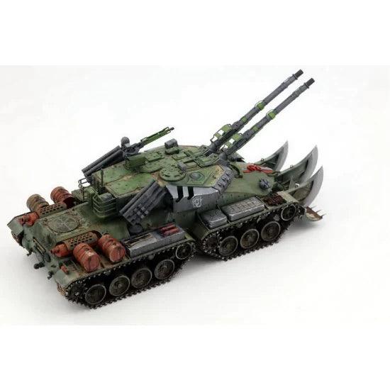 Border 1/35 BC001 Soviet Super Heavy Tank "Apocalypse" Model Kit – Gap ...