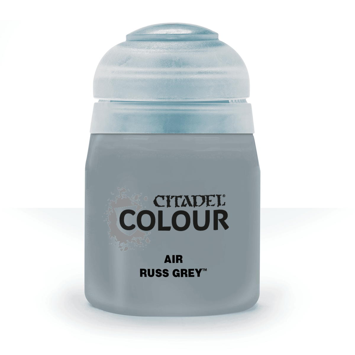 Citadel Air: Russ Grey(24ml) – Gap Games
