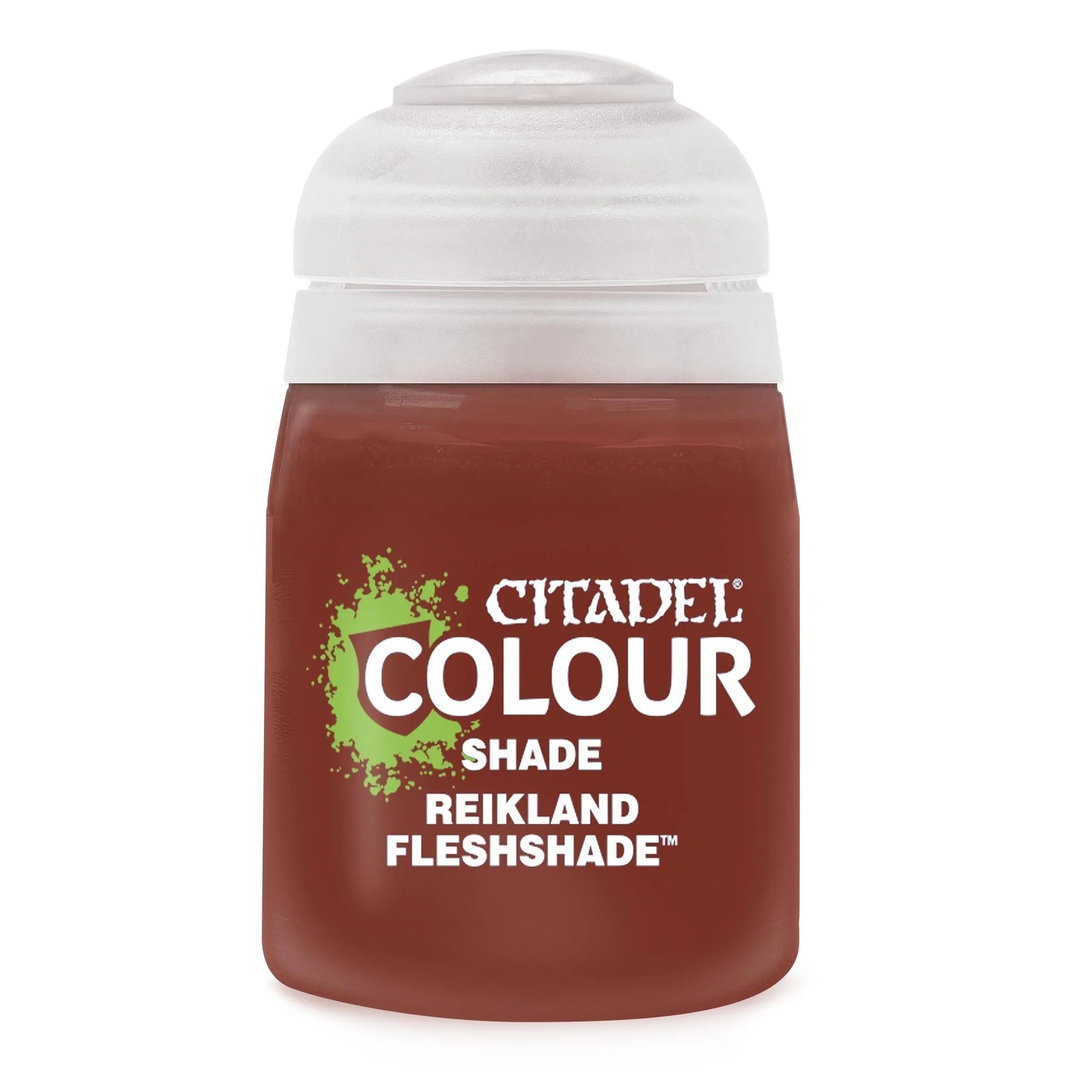 Citadel Shade: Reikland Fleshshade (18ml) – Gap Games