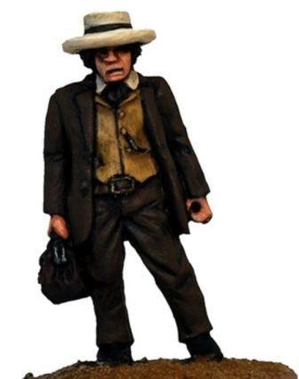 Dead Man's Hand - Doc Amos – Gap Games