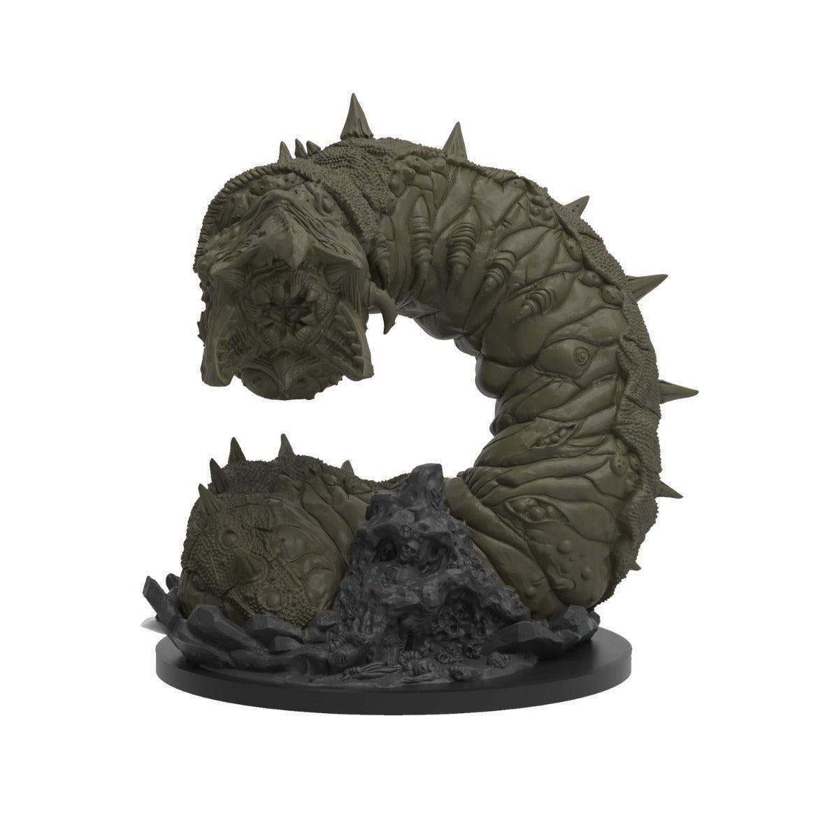 Epic Encounters: Barrow of the Corpse Crawler – Gap Games