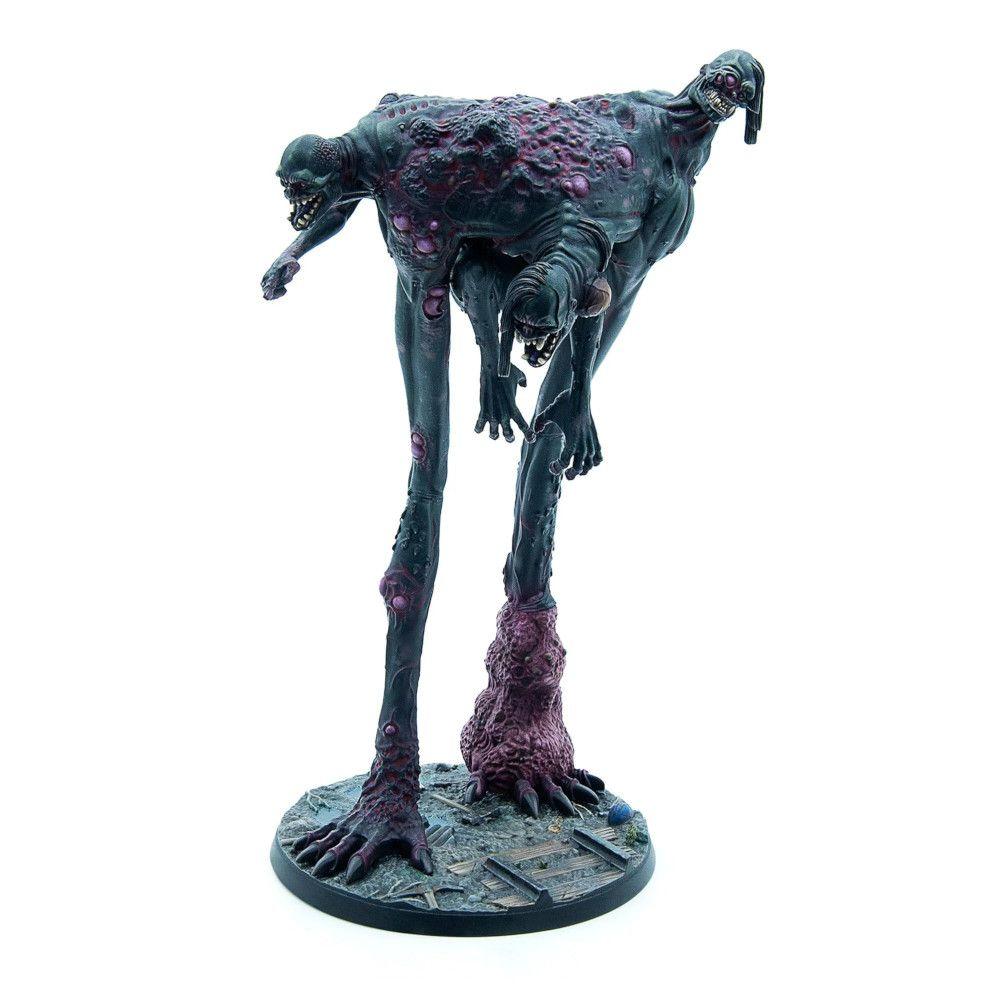Fallout: Miniatures - Cryptids: Wendigo Colossus – Gap Games