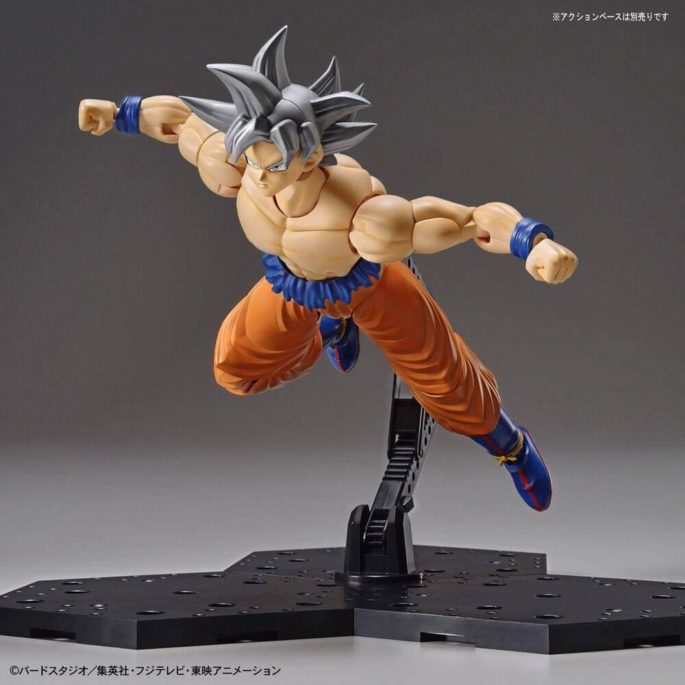 FIGURERISE STANDARD SON GOKOU ULTRA INSTINCT – Gap Games