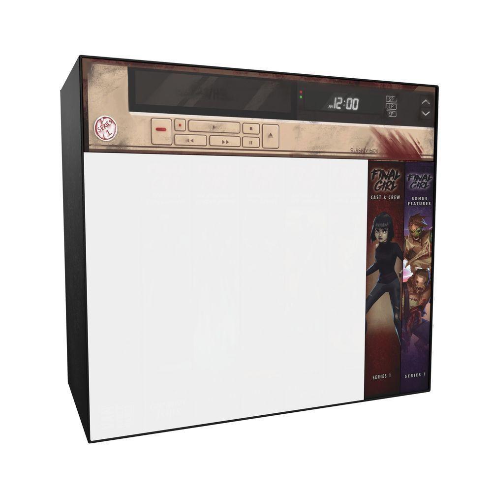 Final Girl: Series 1 Storage Box – Gap Games