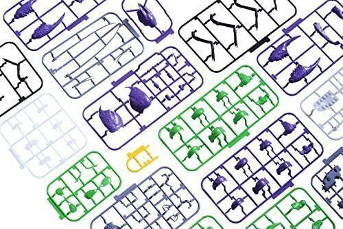 Fujimi Evangelion Edition Crayfish Type Unit-01 (FI No.241) Plastic ...