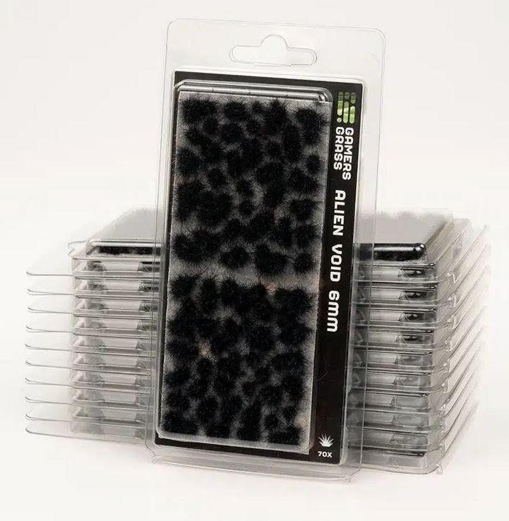 Gamer's Grass Alien Void 6mm – Gap Games