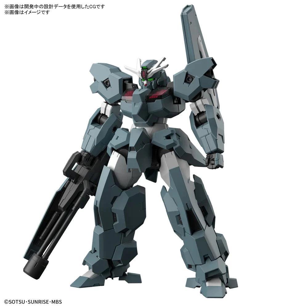 HG 1/144 GUNDAM LFRITH UR – Gap Games