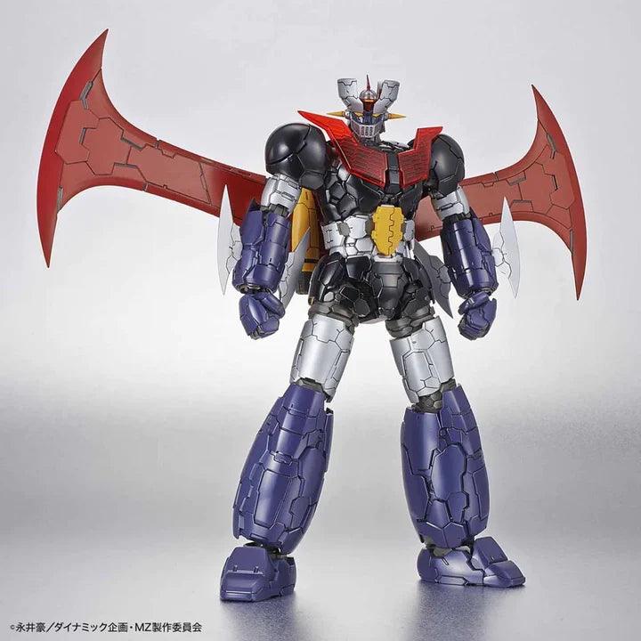 HG 1/144 Mazinger Z (Mazinger Z: Infinity Ver.) – Gap Games
