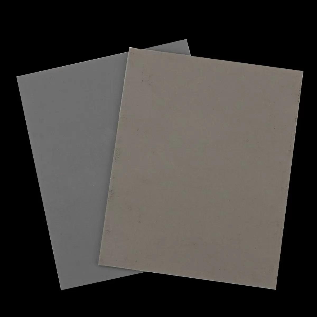 Godhand: Sanding Sheet - Kamiyasu Migaki High Grade Sanding Sponge ...