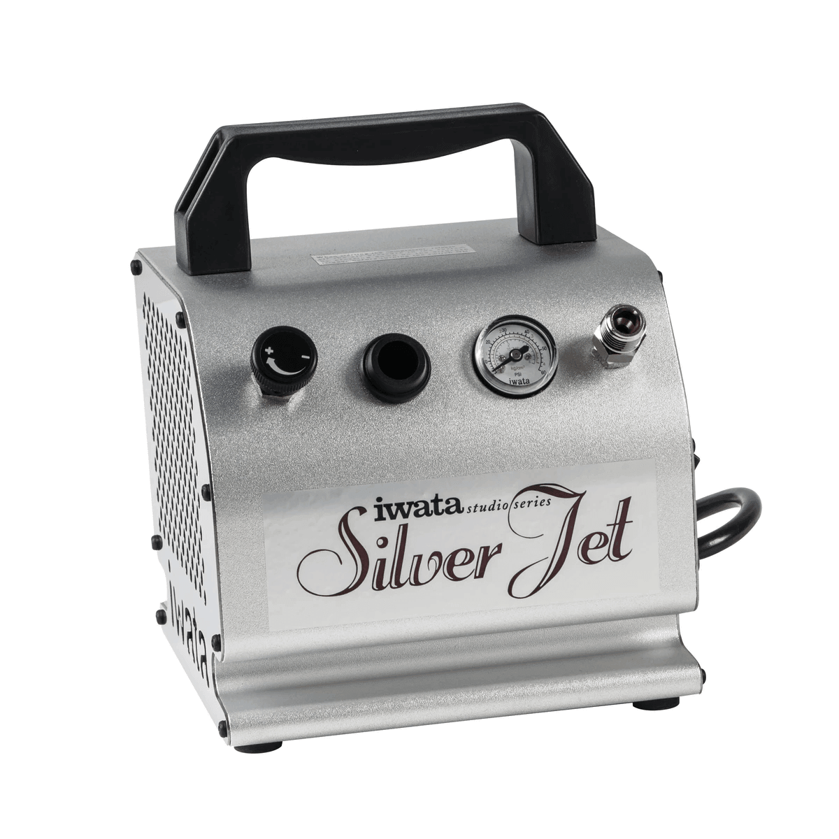 Iwata - Silver Jet Compressor – Gap Games