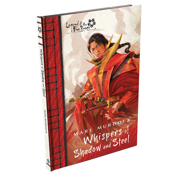 Legend of the Five Rings LCG – Gap Games