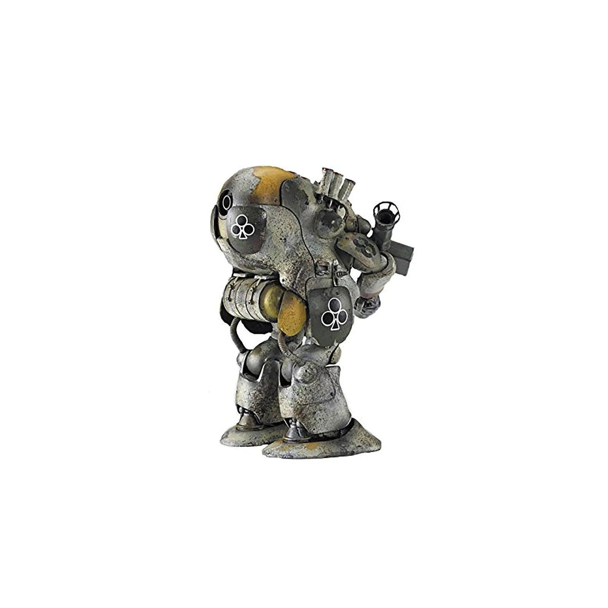 Maschinen Krieger 1/20 ROBOT BATTLE V MA.K HAMMERKNIGHT – Gap Games