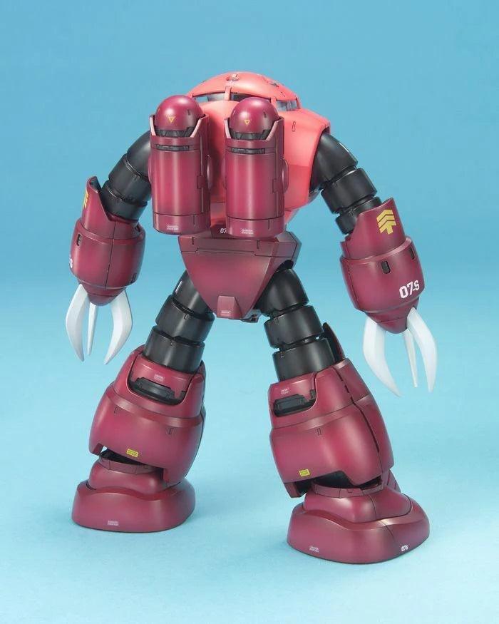 MG 1/100 MSM-07 Z'GOK (CHAR'S CUSTOM) – Gap Games