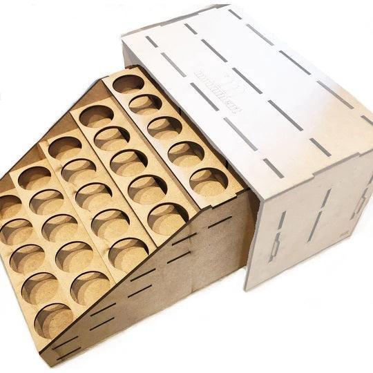 Monument Modular – Gap Games