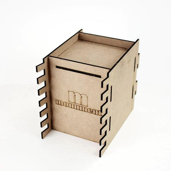 Monument Modular – Gap Games