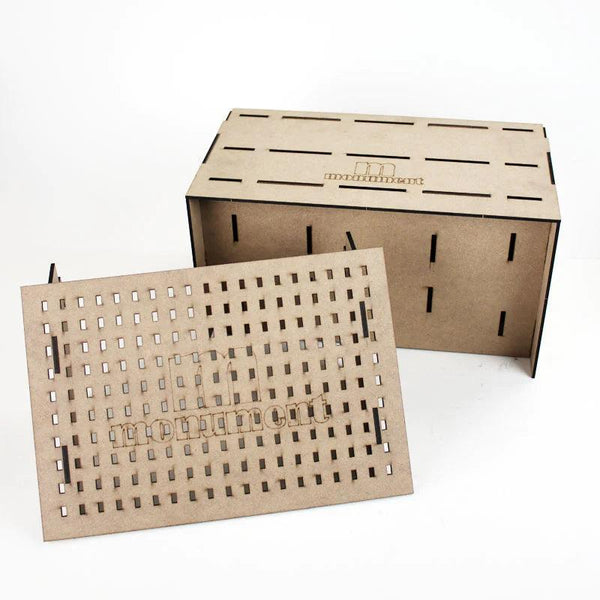 Monument Modular – Gap Games