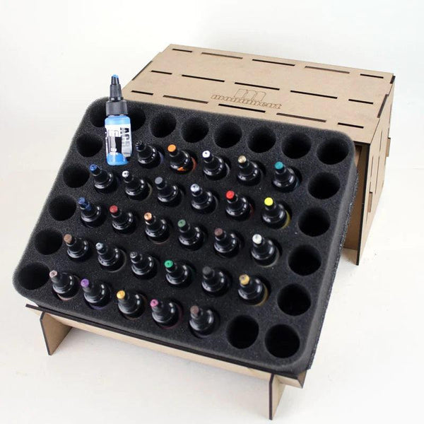 Monument Modular – Gap Games