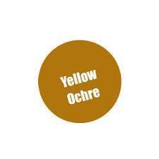 Monument Pro Acryl - Yellow Ochre 22ml – Gap Games