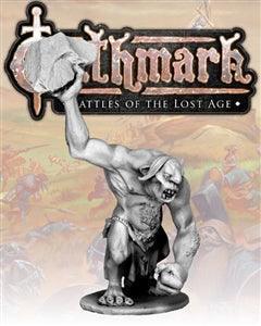 Oathmark - Troll 3 – Gap Games