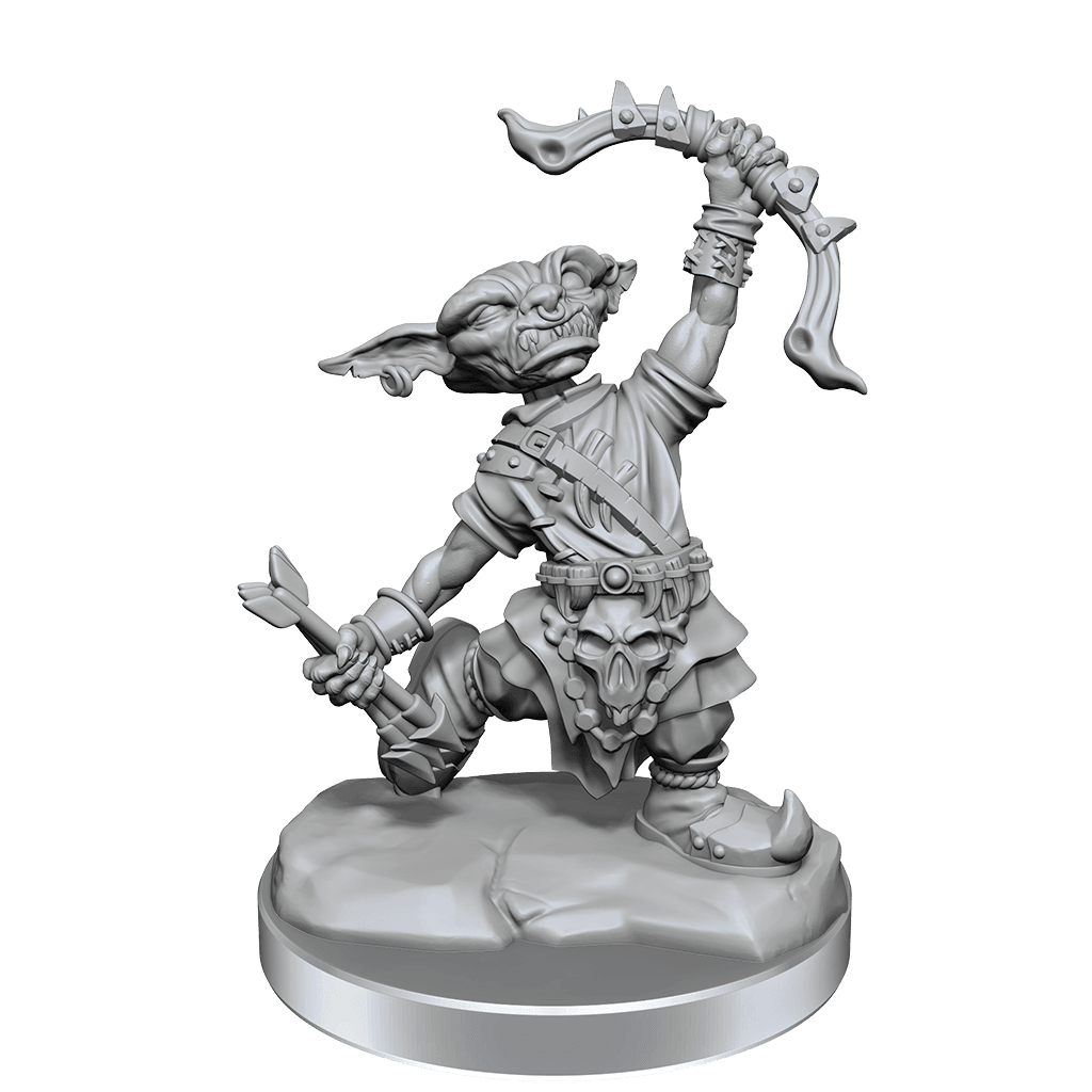 Pathfinder Legendary Cuts Goblins – Gap Games