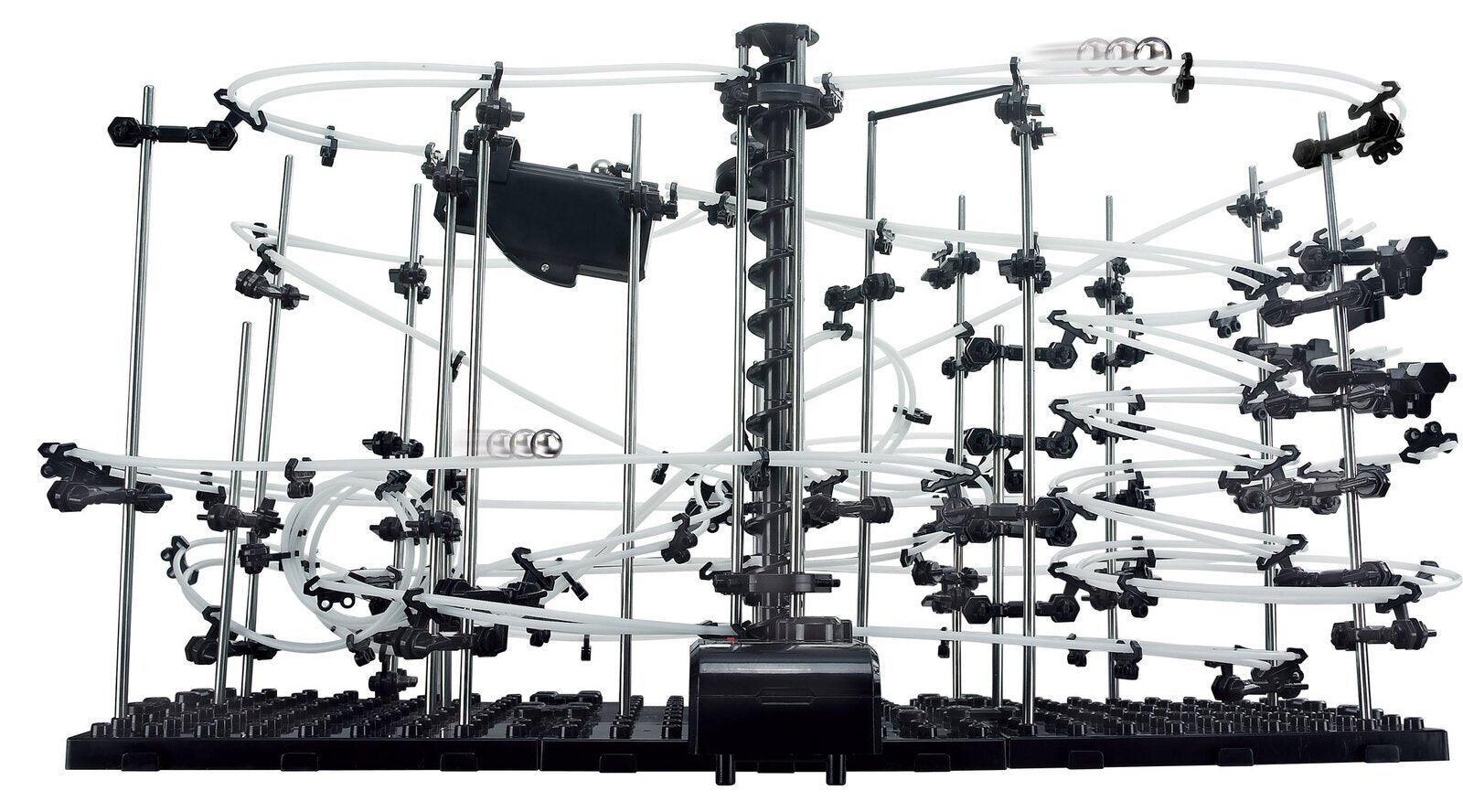 Space Rail Level 4 (Intermediate) 25000mm Rail – Gap Games