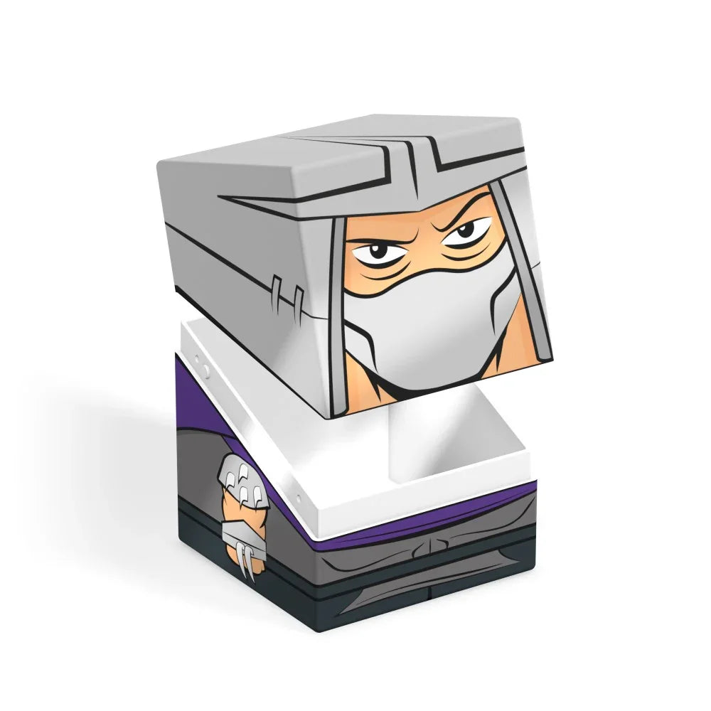 Ultimate Guard: Squaroes – Squaroe TMNT 008 – Shredder – Gap Games