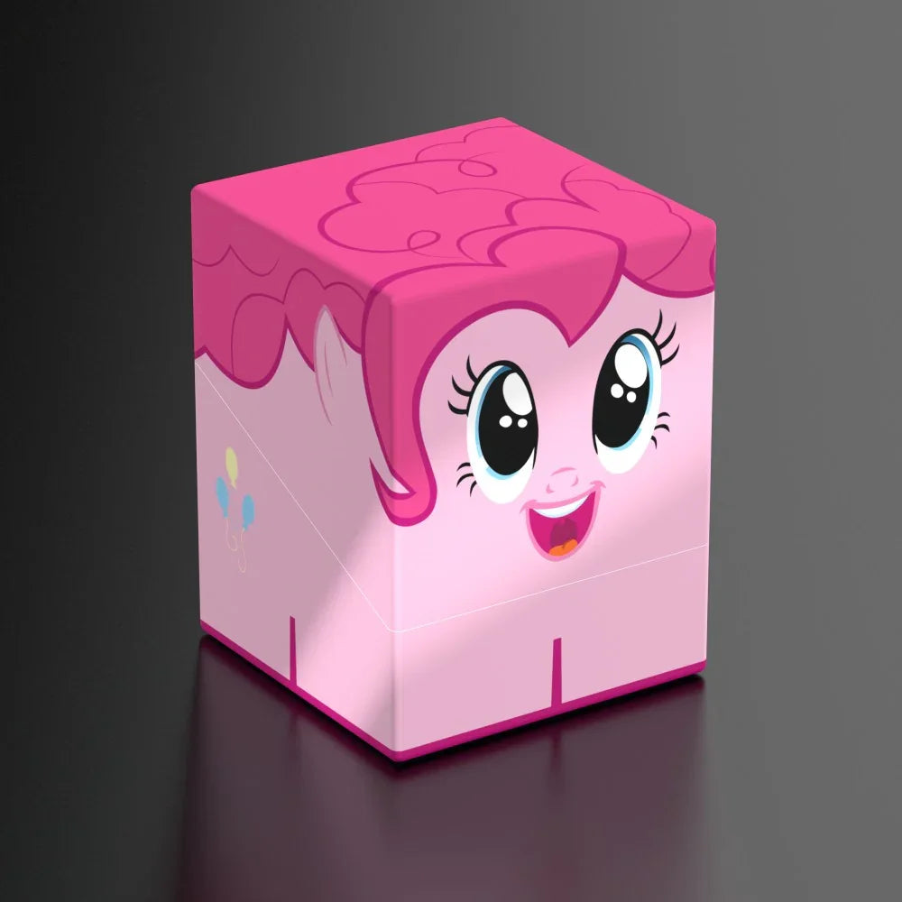 Ultimate Guard: Squaroes – Squaroe – My Little Pony: Pinkamena Pie ...