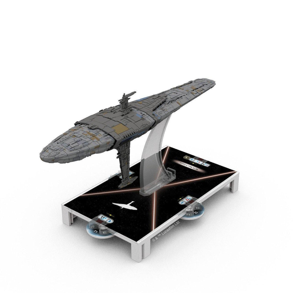 Star Wars Armada Profundity Expansion Pack – Gap Games