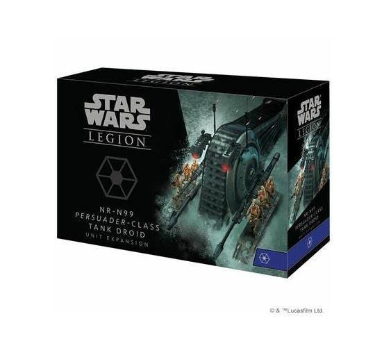 Star Wars Legion NR-N99 Persuader-class Tank Droid Unit Expansion – Gap ...