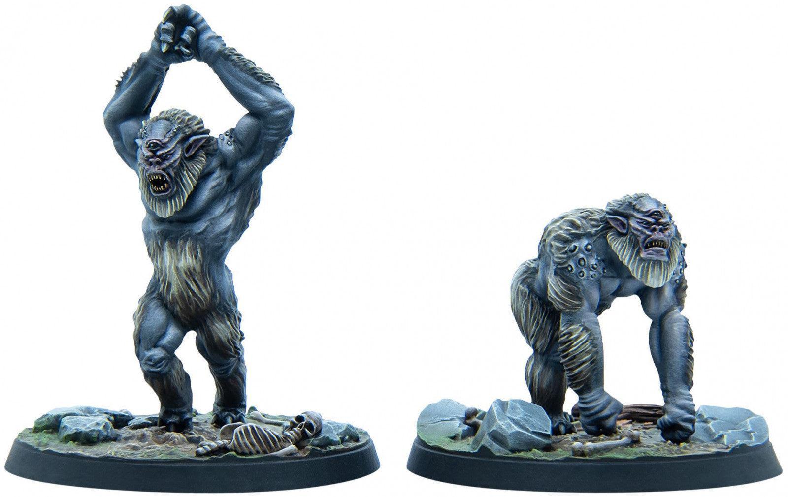 The Elder Scrolls Call to Arms Trolls – Gap Games