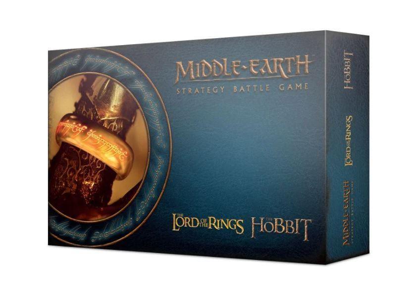 The Lord of the Rings™: Ringwraiths™ of Angmar™ – Gap Games