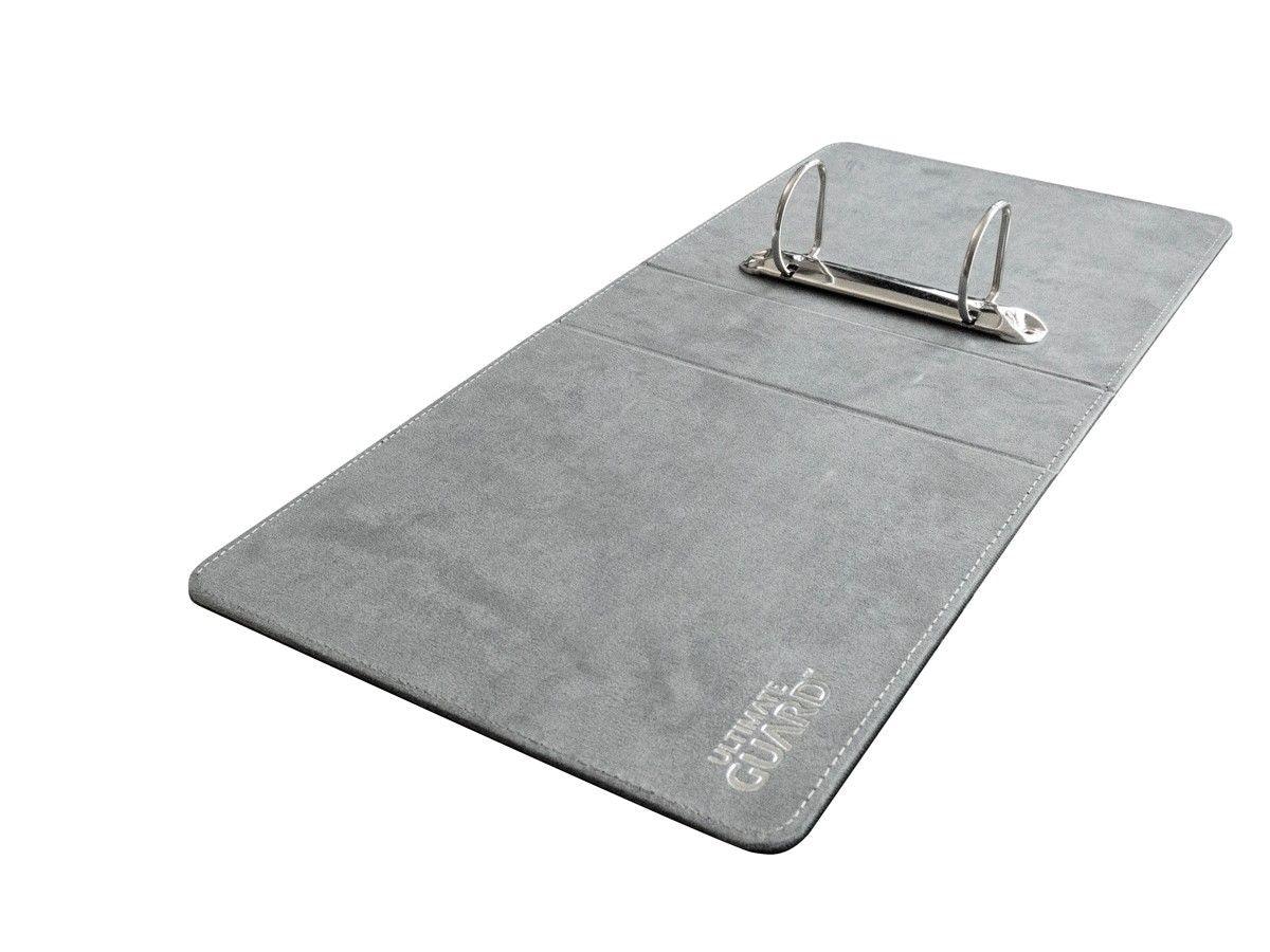 Ultimate Guard: Binder – Supreme D-Ring XenoSkin Collector's Album ...